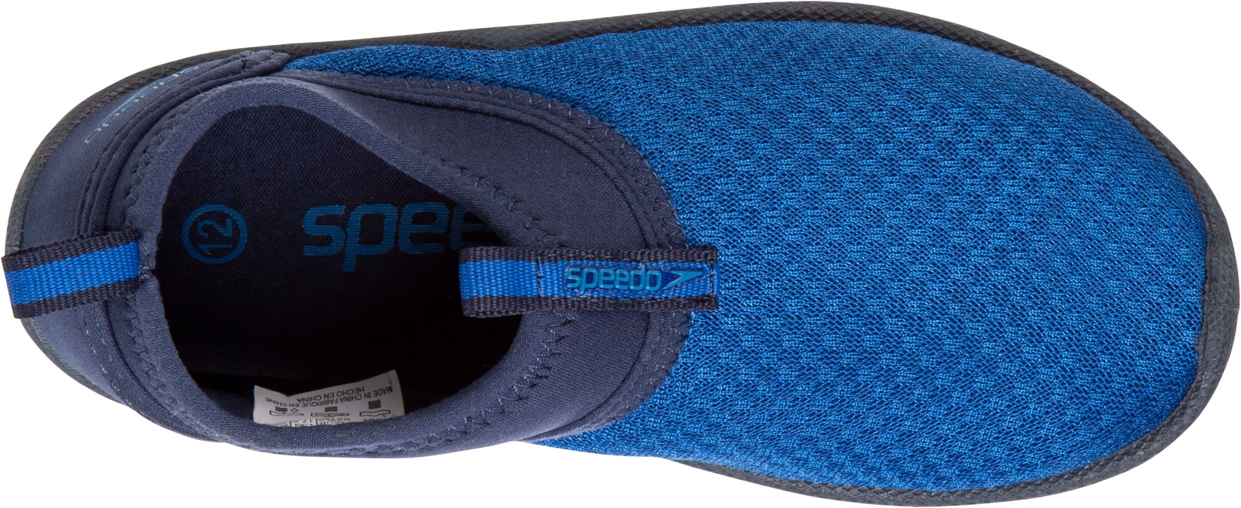 Speedo Kids' Pre-School/Grade School Tidal Cruiser Water Shoes Closed ...