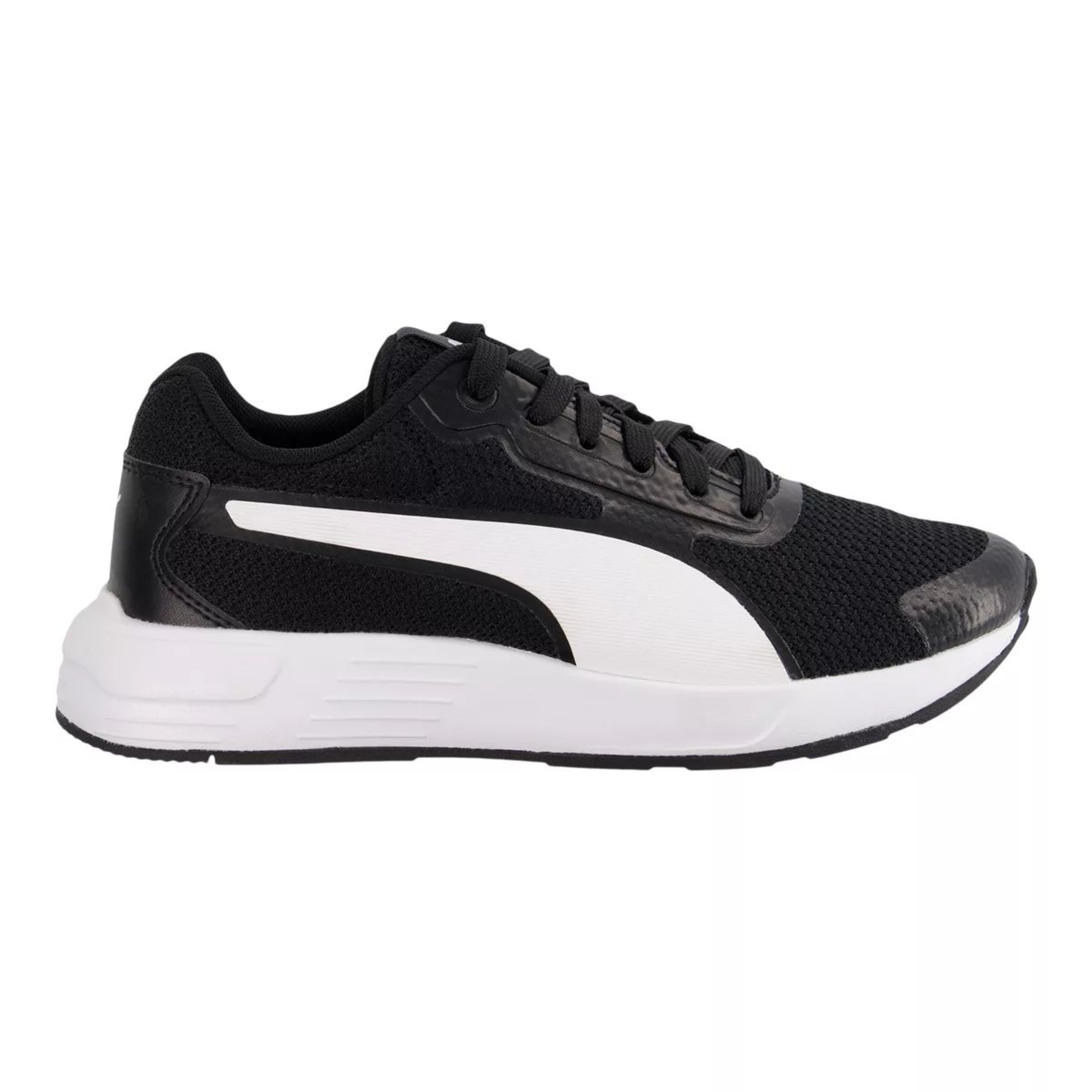 PUMA Kids' Grade School Taper Shoes, Boys, Sneakers, Lace, Mesh | SportChek