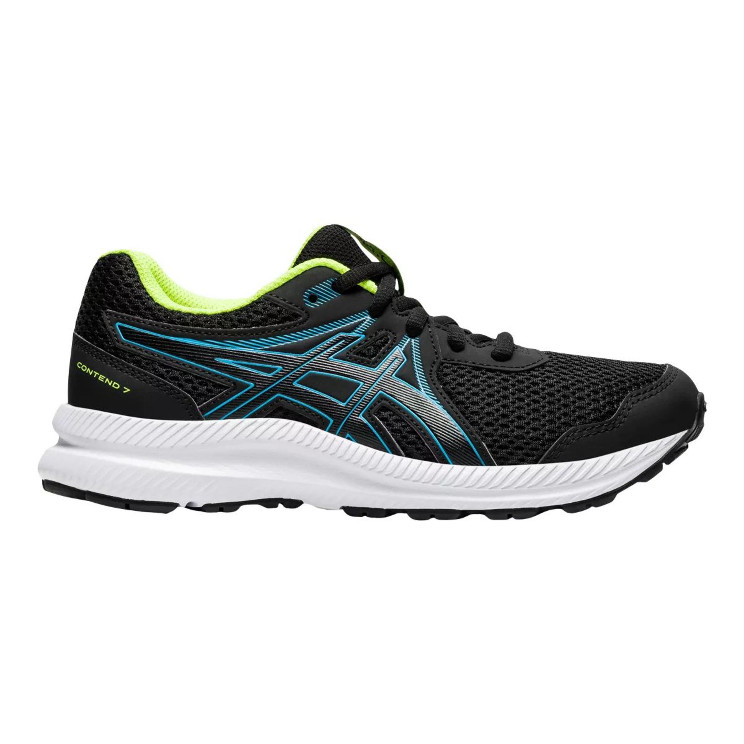 ASICS Kids' Grade School Gel Conted 7 Running Shoes | SportChek