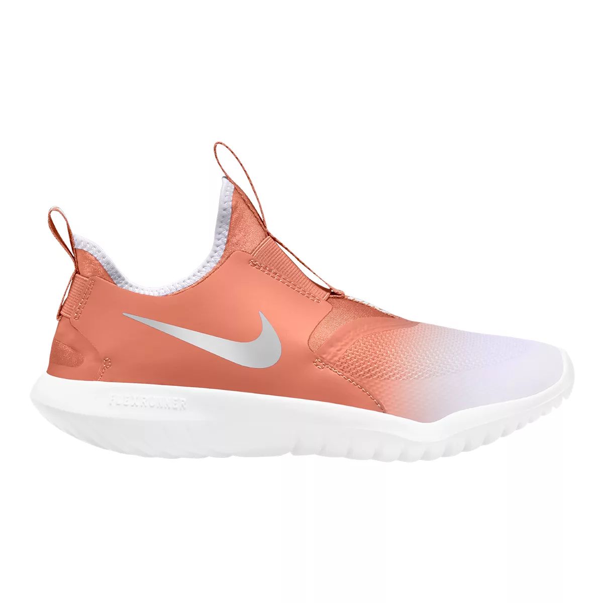 Nike Girls' Grade School Flex Runner Running Shoes | SportChek