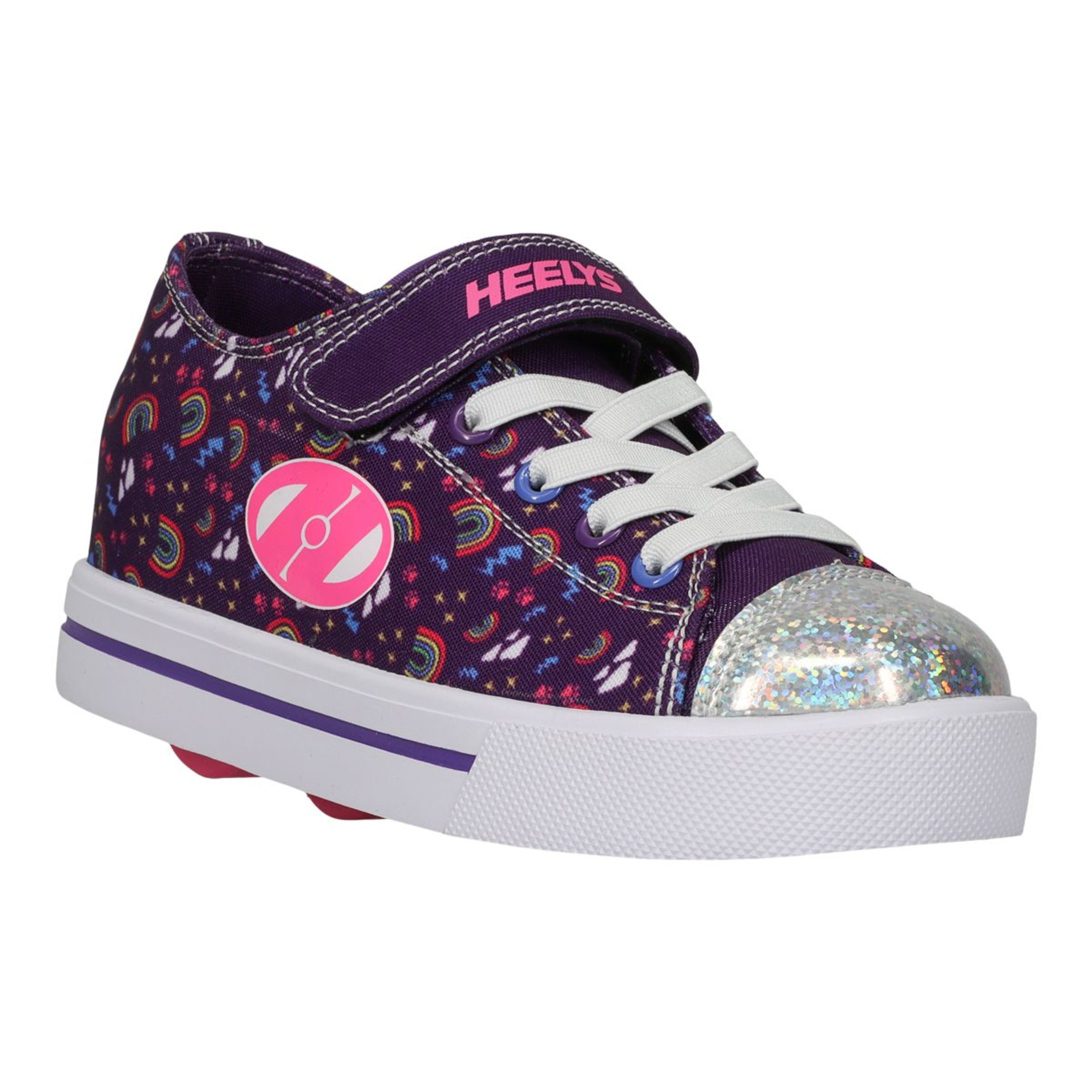 Heelys Girls' Grade/Pre-School Snazzy X2 Shoes | SportChek