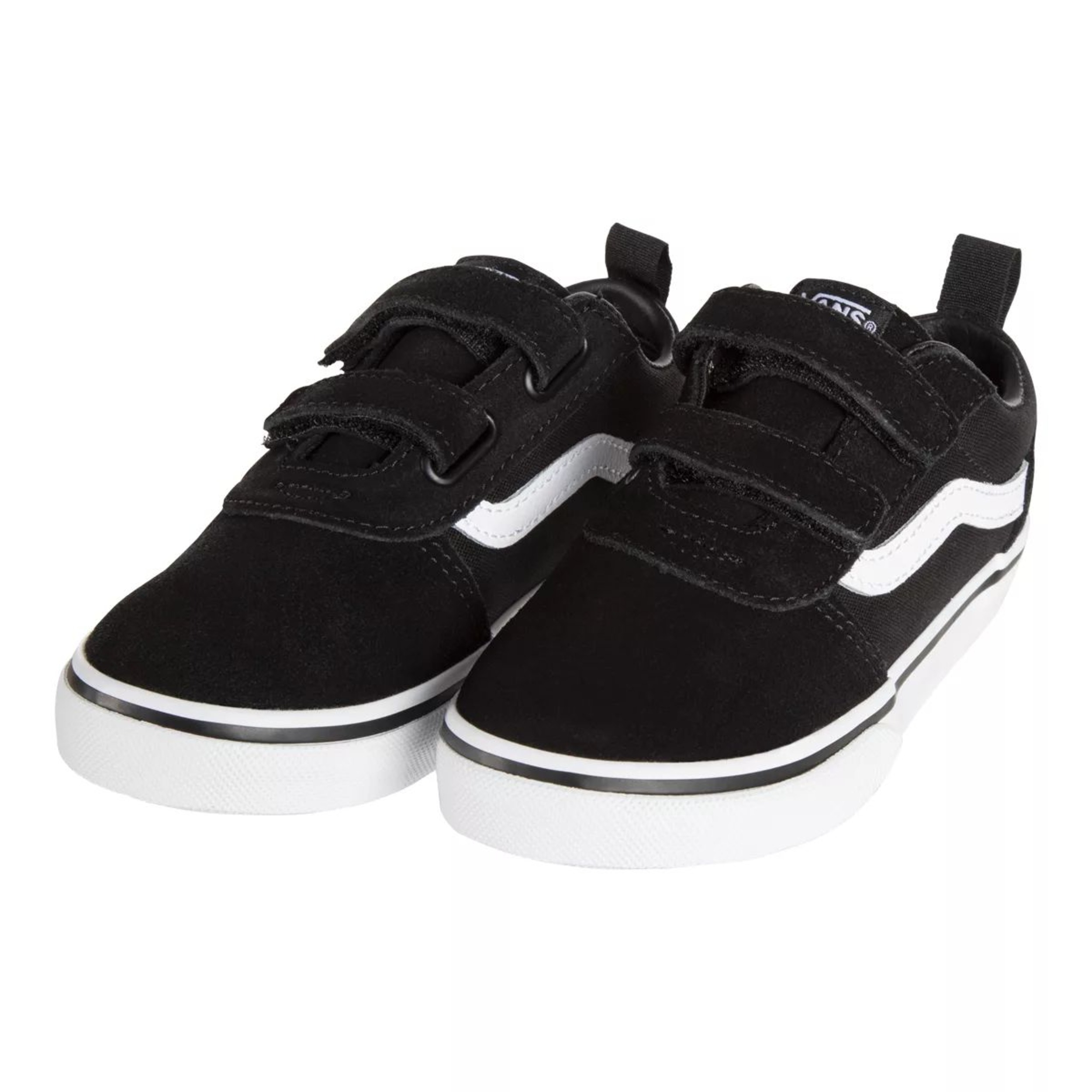 Vans Kids' Toddler Ward V Shoes, Walking, Running, Velcro | SportChek