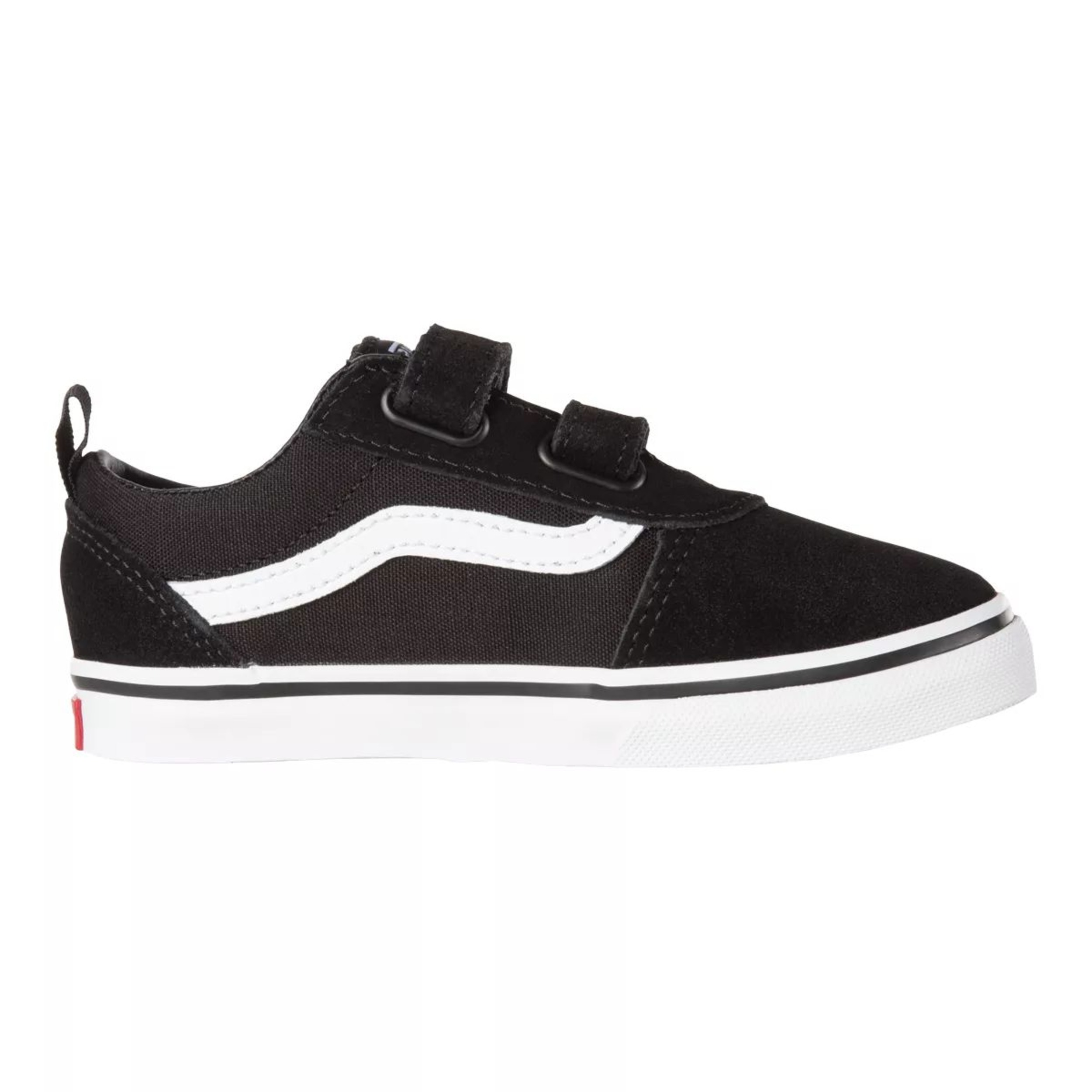 Vans Kids' Toddler Ward V Shoes, Walking, Running, Velcro | SportChek