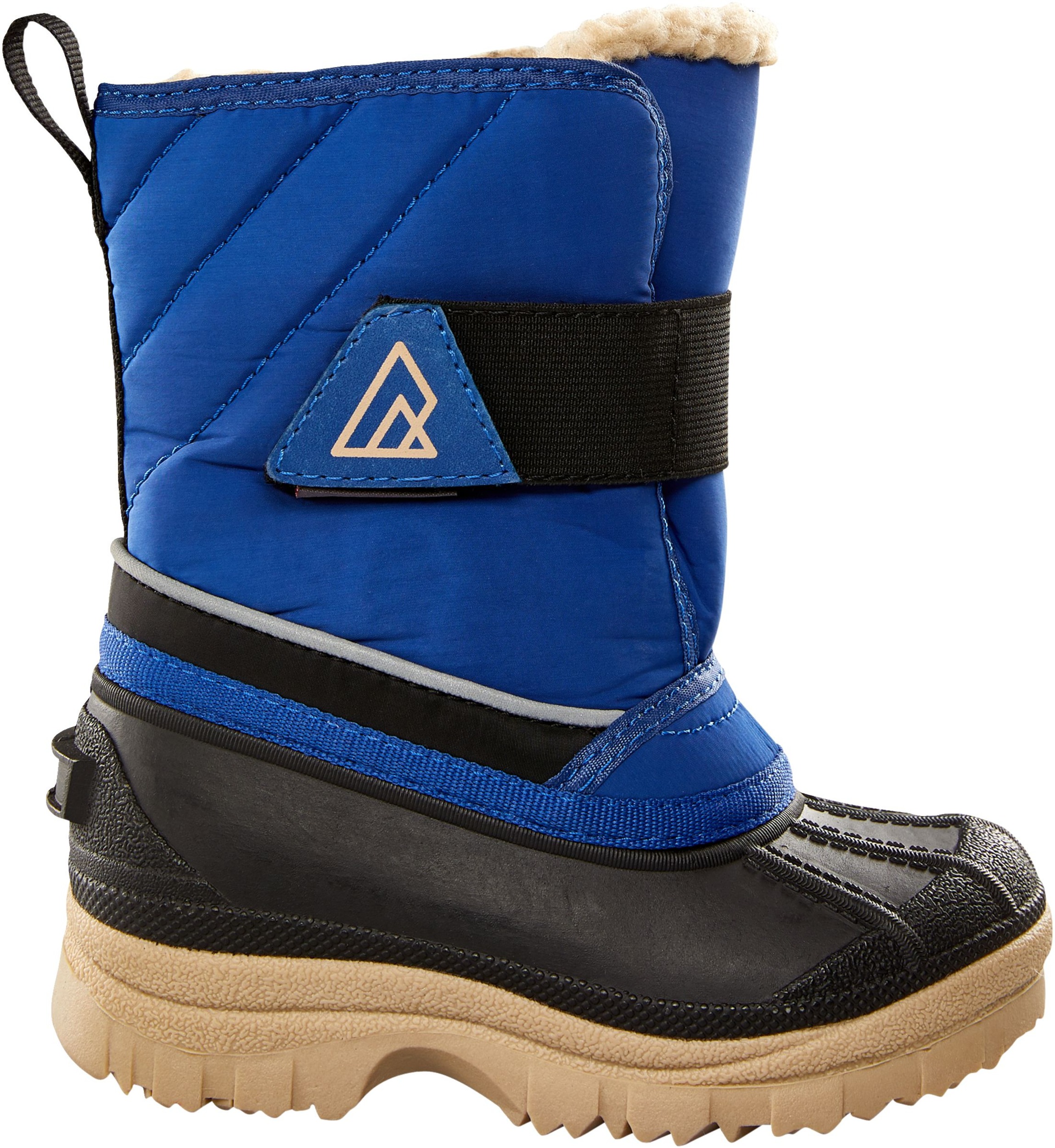 Ripzone Kids' Toddler Ember Winter Boots, Boys'/Girls', Waterproof ...