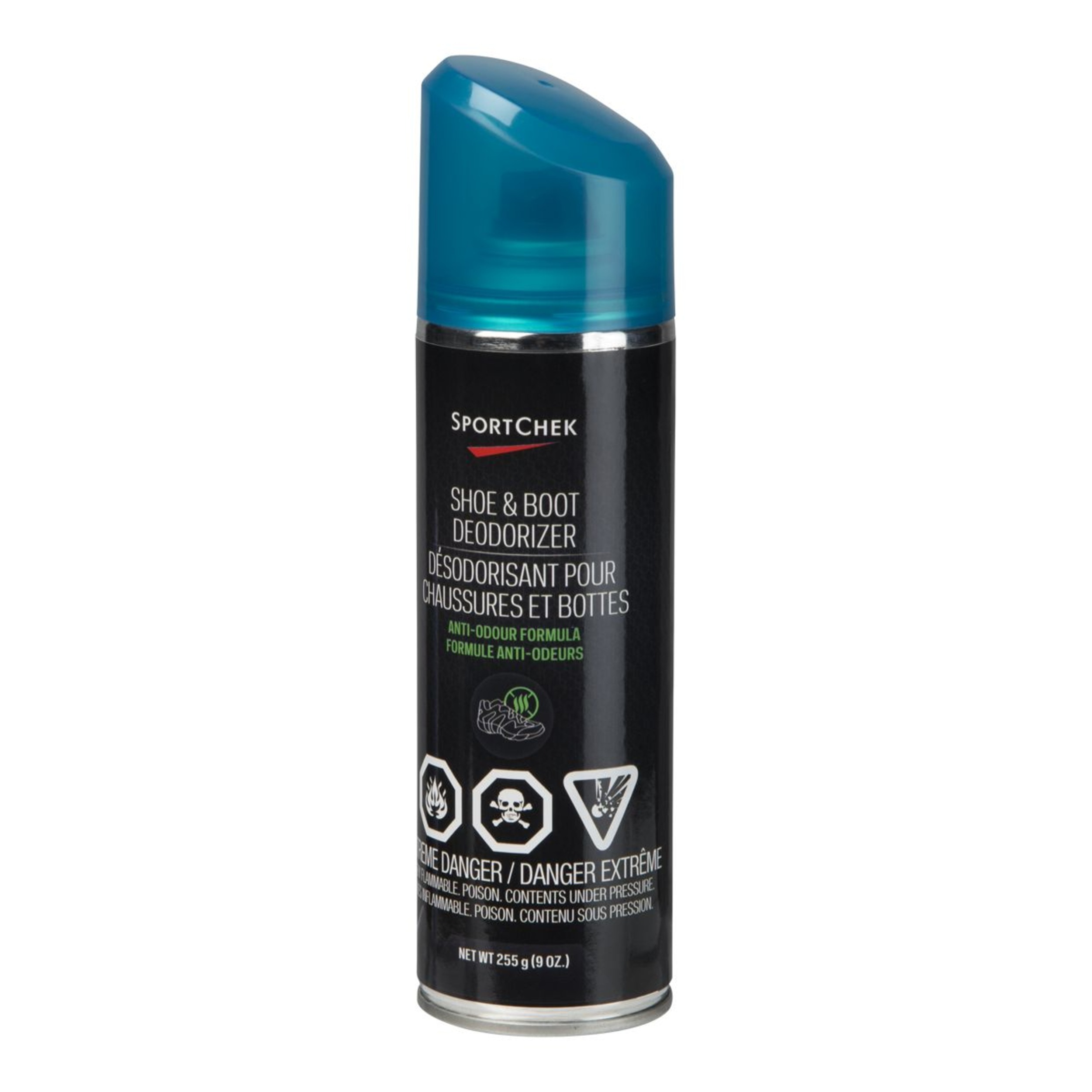 Sport Chek Shoe & Boot Deodorizer Shoe Spray | SportChek