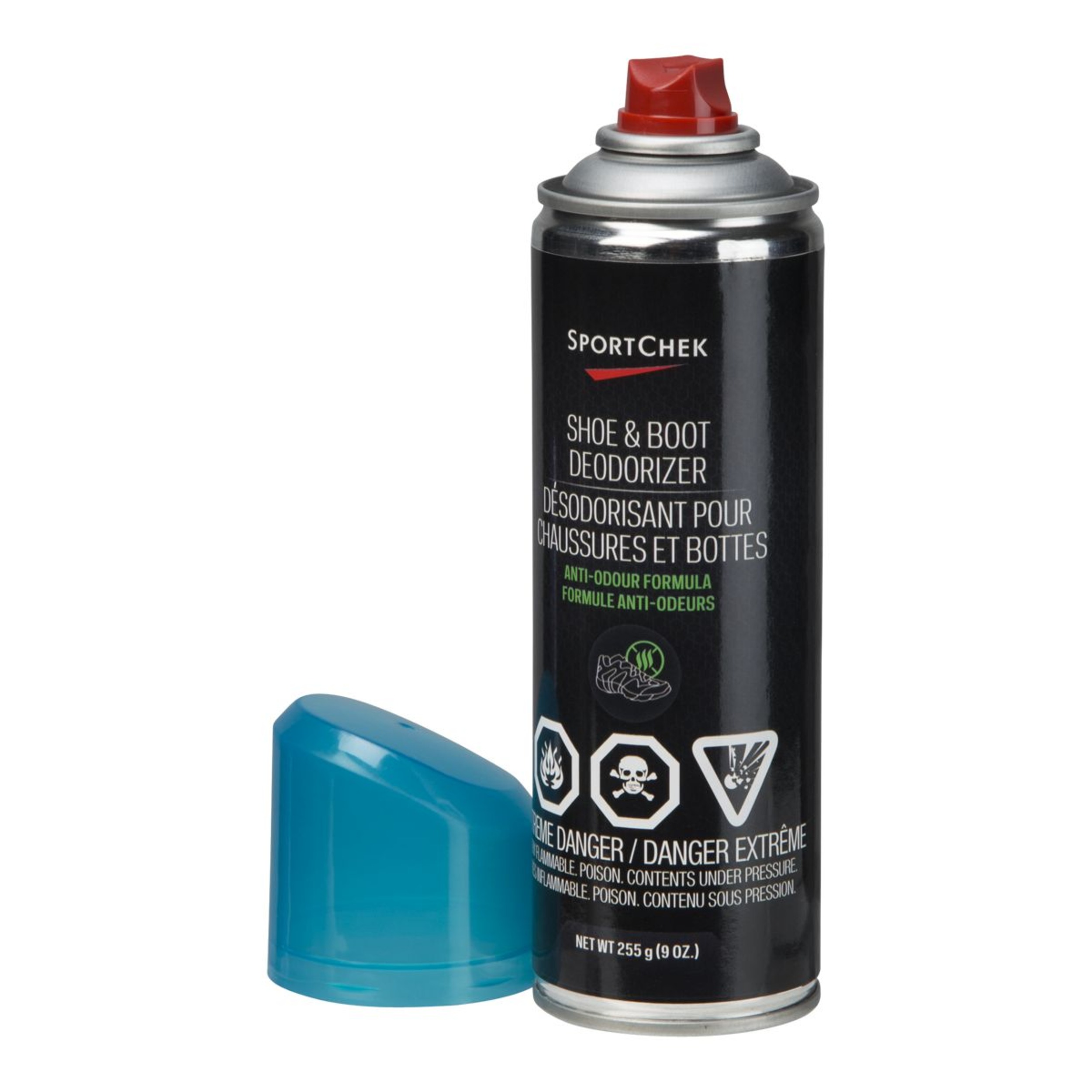 Sport Chek Shoe & Boot Deodorizer Shoe Spray | SportChek